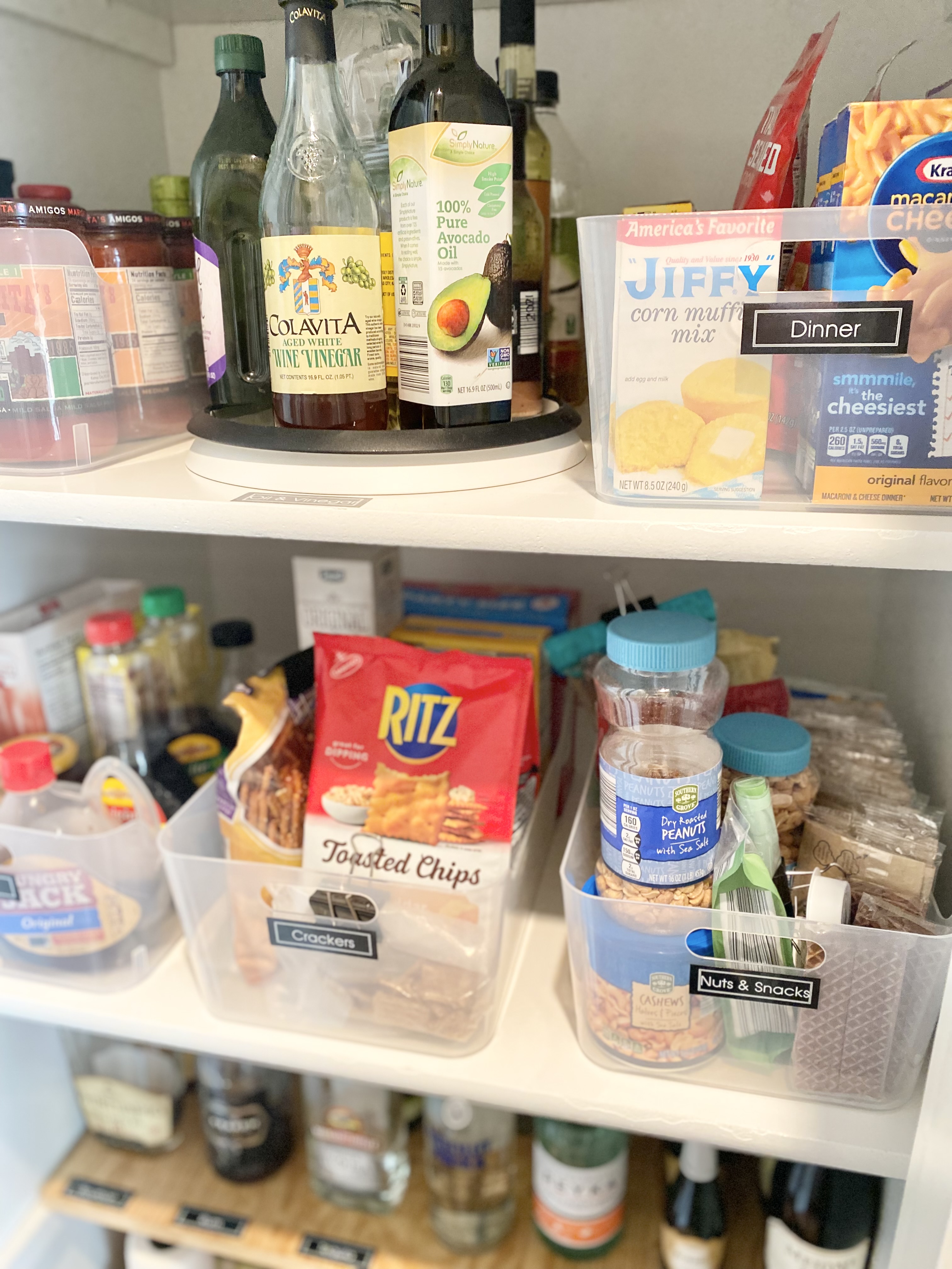 Clockwork Collective Home Organizing LLC – [[Creating FUNCTIONAL spaces ...