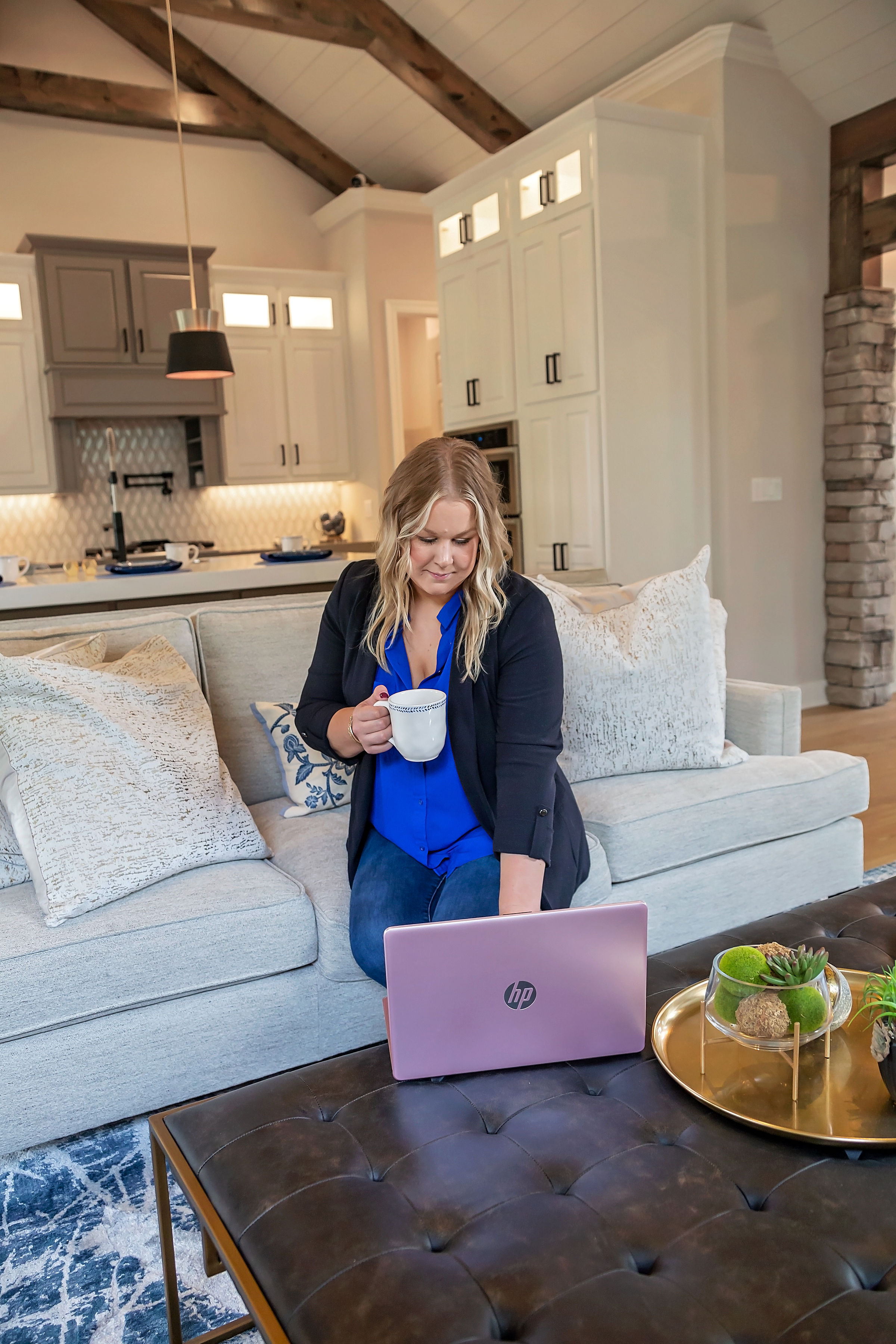 About – Clockwork Collective Home Organizing LLC