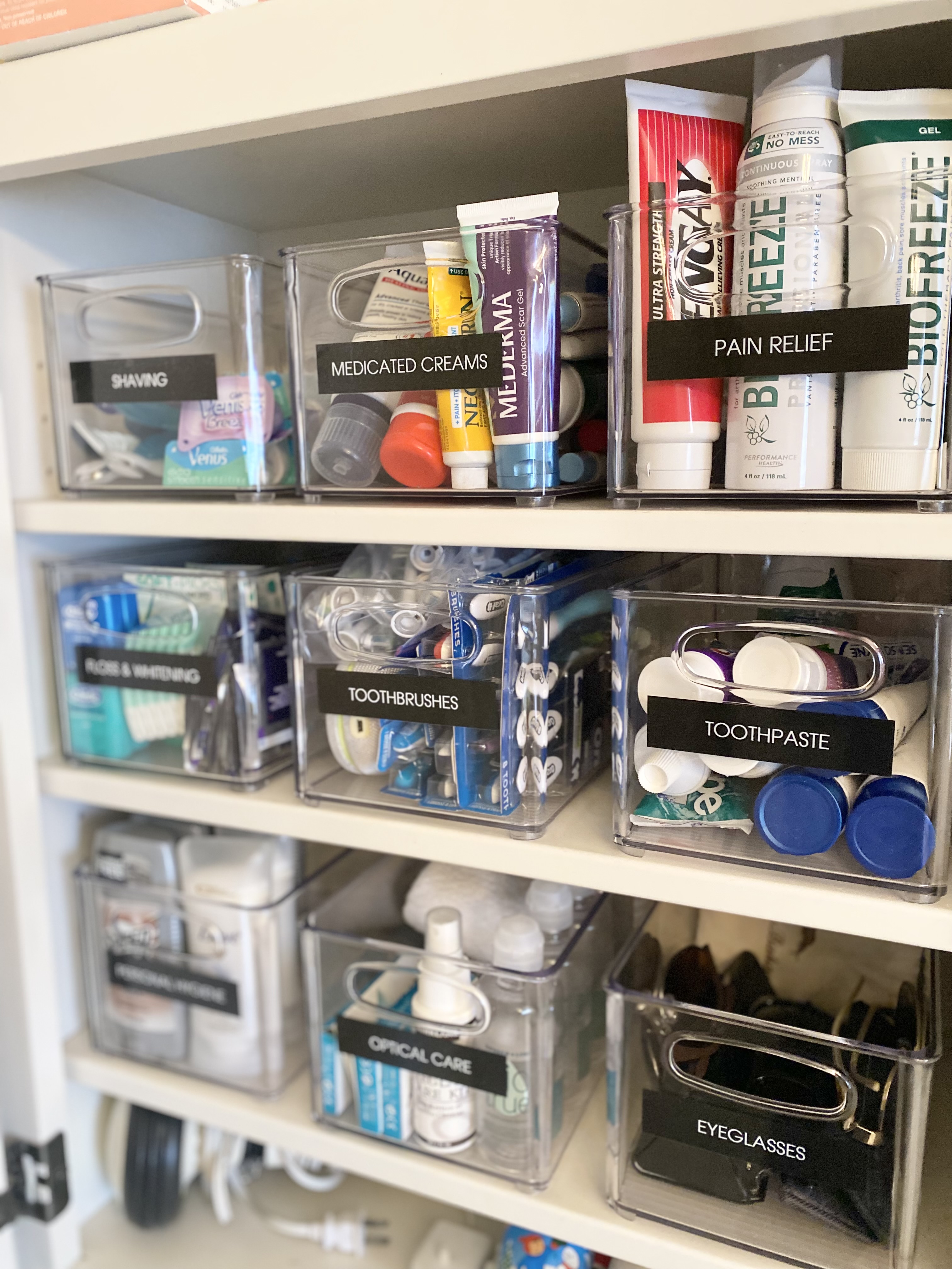 Clockwork Collective Home Organizing LLC – [[Creating FUNCTIONAL spaces ...